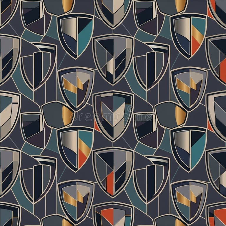 Different Decorative Border Patterns Stock Illustrations – 2,011 ...