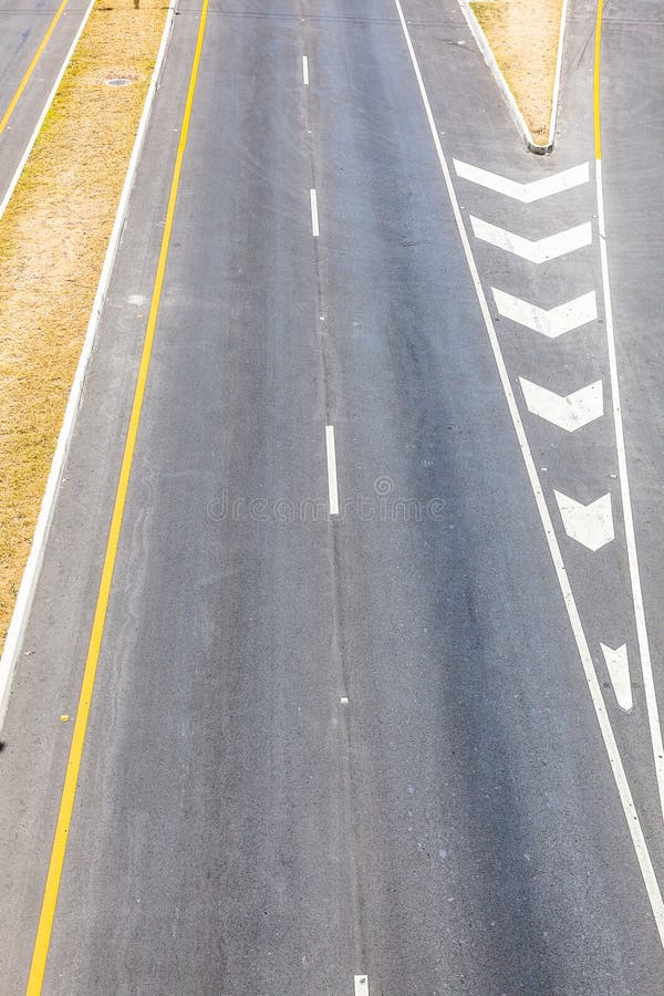 Segments of highway stock image. Image of autos, parter - 99258423