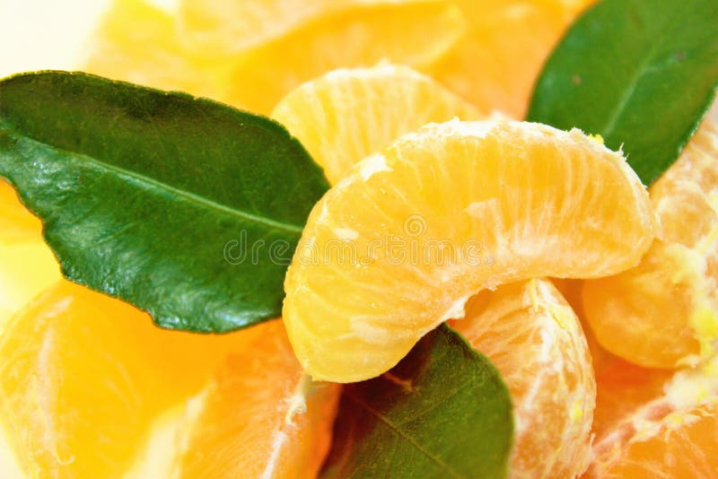 Segments of orange stock photo. Image of color, segments - 82188872