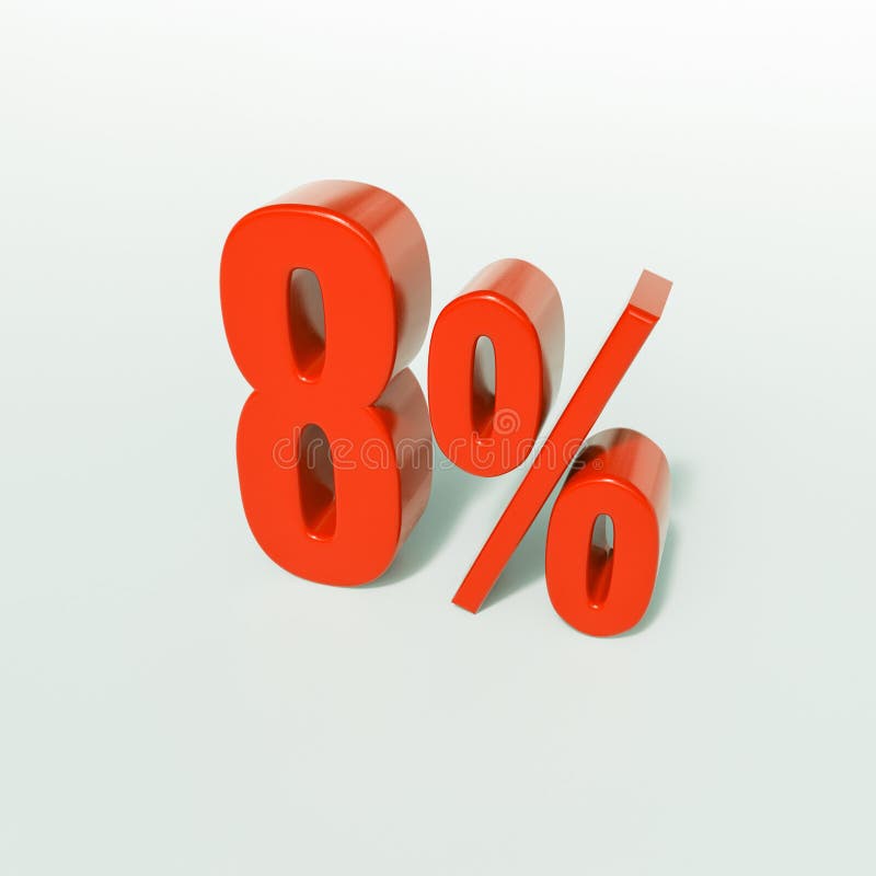 Segno Di Percentuale, 75 Per Cento Fotografia Stock - Immagine di ...