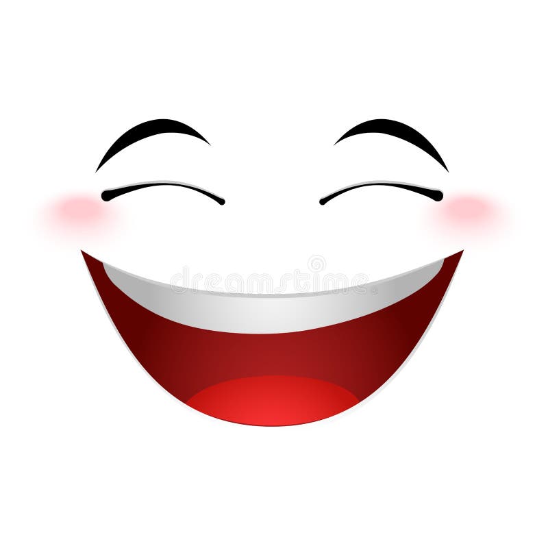 Emoticon Di Risata Illustrazioni, Vettoriali E Clipart Stock – (16,598 ...