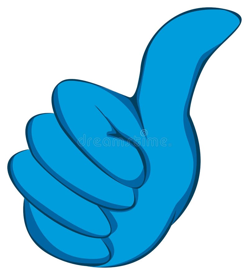 Segno giusto illustrazione vettoriale. Illustrazione di comprensione ...