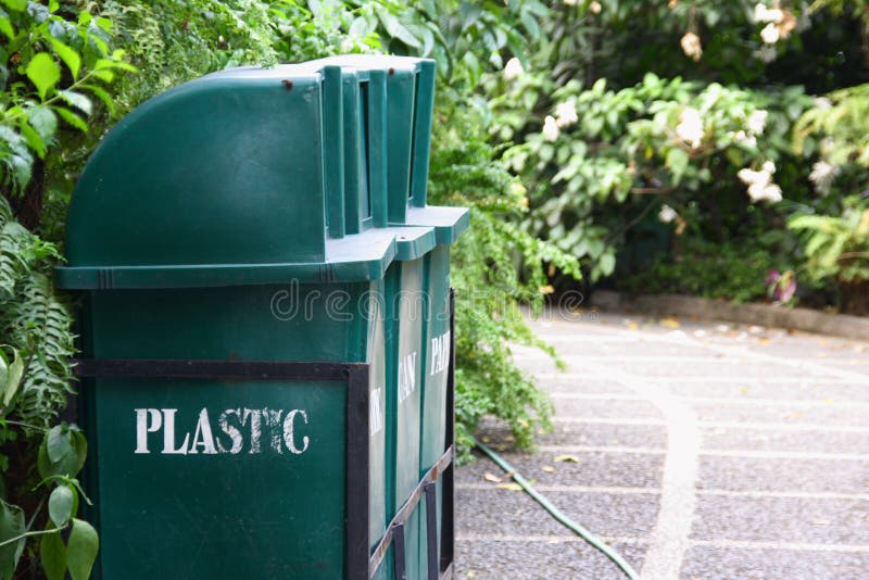 Segregate stock photo. Image of responsible, disposal - 7653036