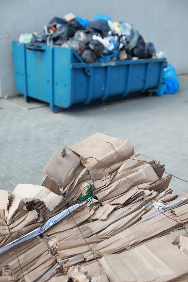 Segregate or not stock photo. Image of paper, manually - 23345540