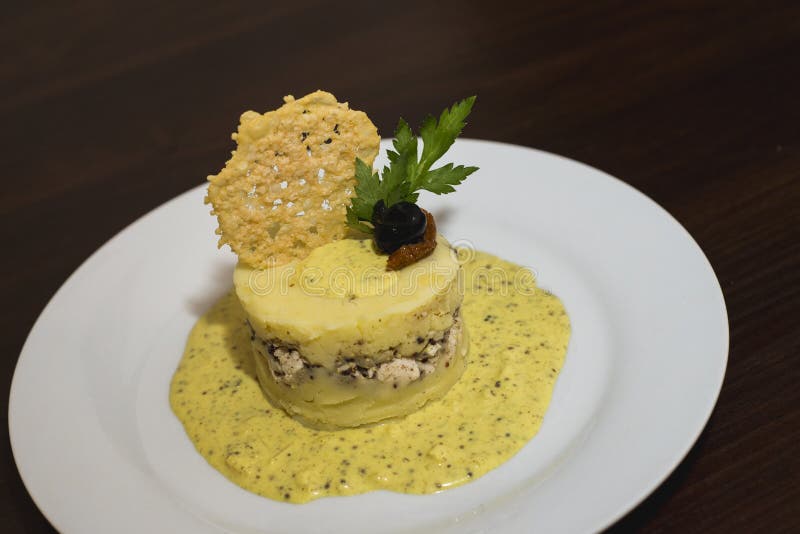 Segundo plato imagen de archivo. Imagen de industria - 39492073