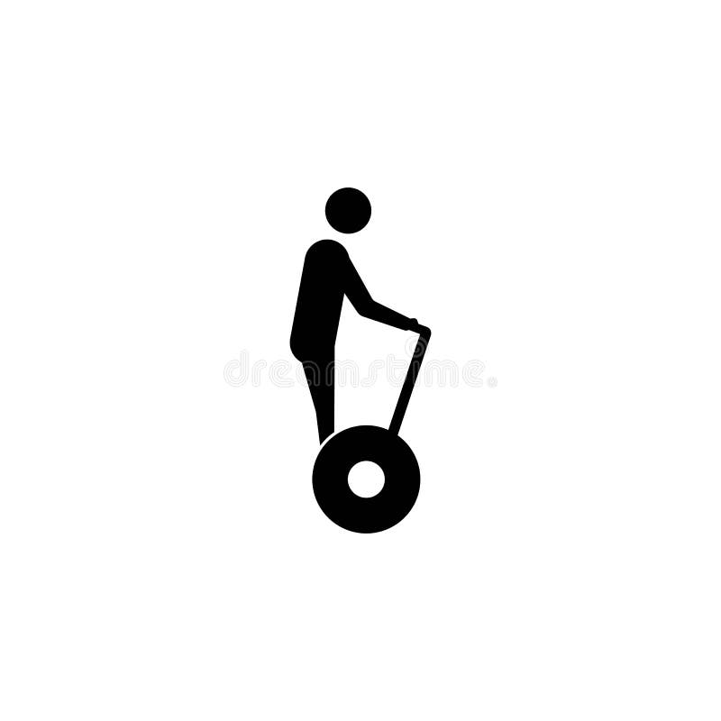 Segway Logo Stock Illustrations – 328 Segway Logo Stock Illustrations ...