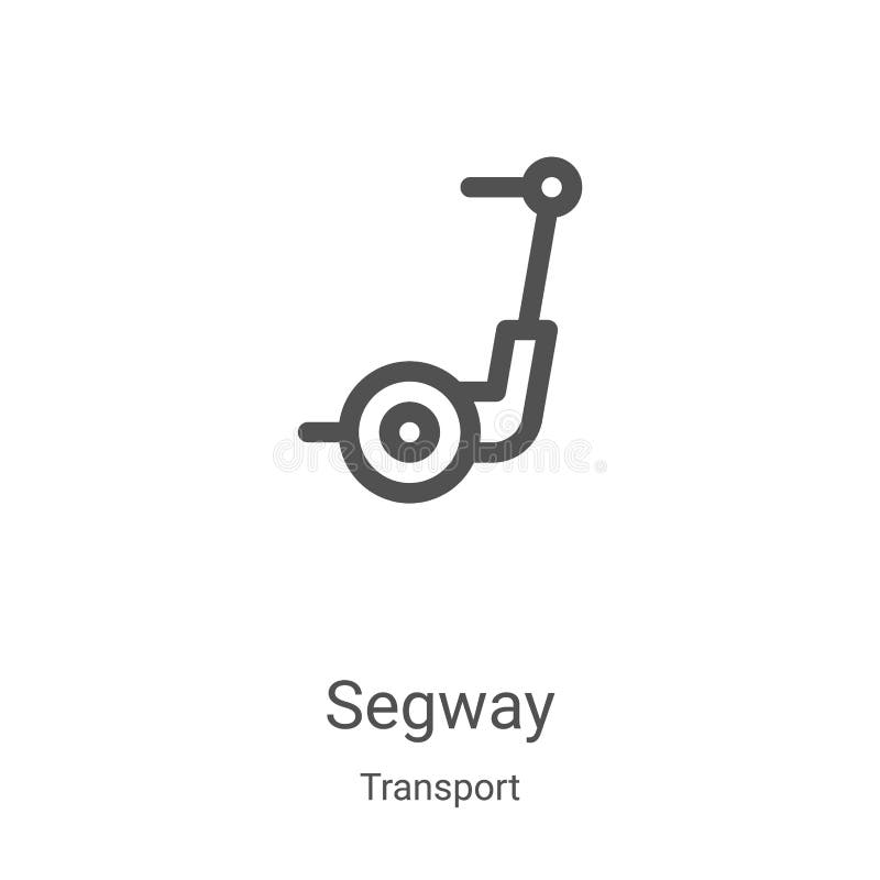 Segway Logo Stock Illustrations – 328 Segway Logo Stock Illustrations ...