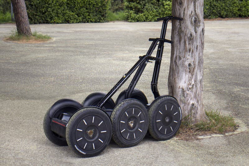 Segways stock photo. Image of balancing, segways, balance - 56730376