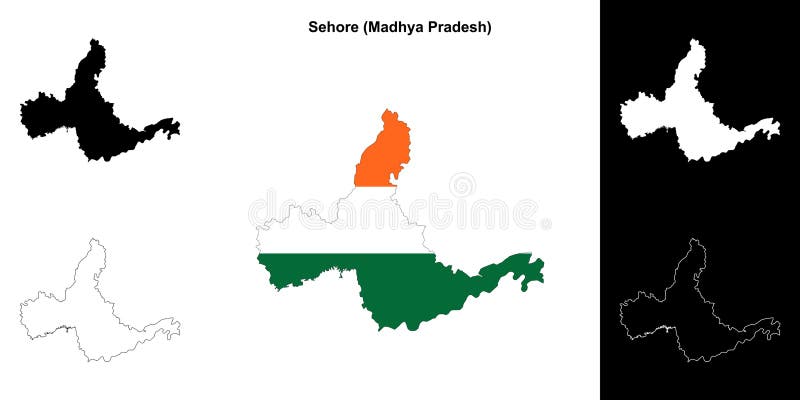 Sehore Outline Stock Photos - Free & Royalty-Free Stock Photos from ...
