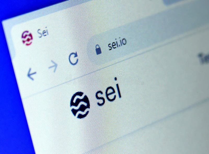 Coin Sei Stock Photos - Free & Royalty-Free Stock Photos from Dreamstime