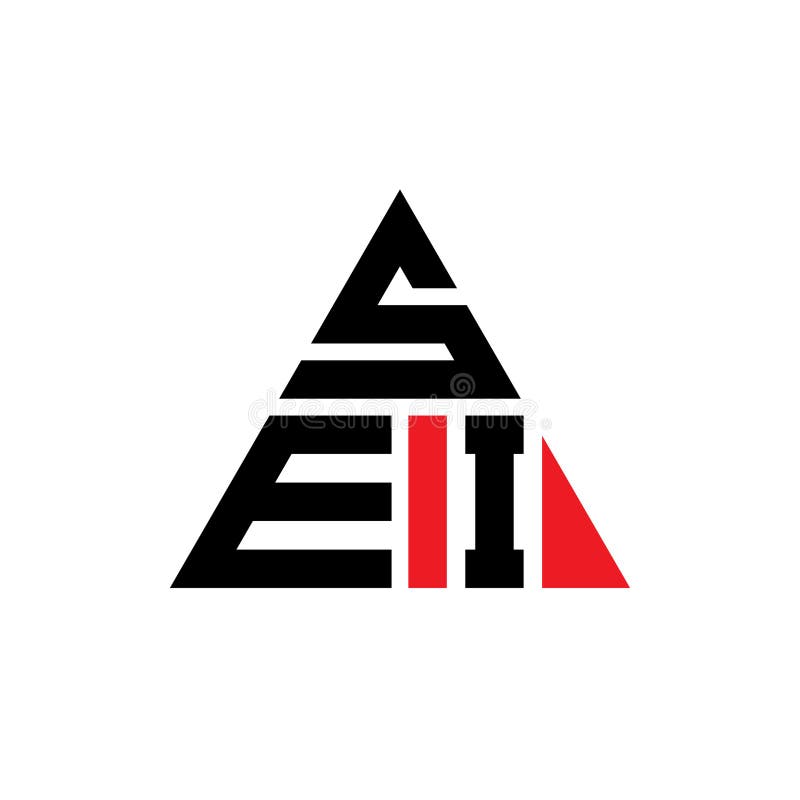 Sei Triangular Stock Illustrations – 4 Sei Triangular Stock ...