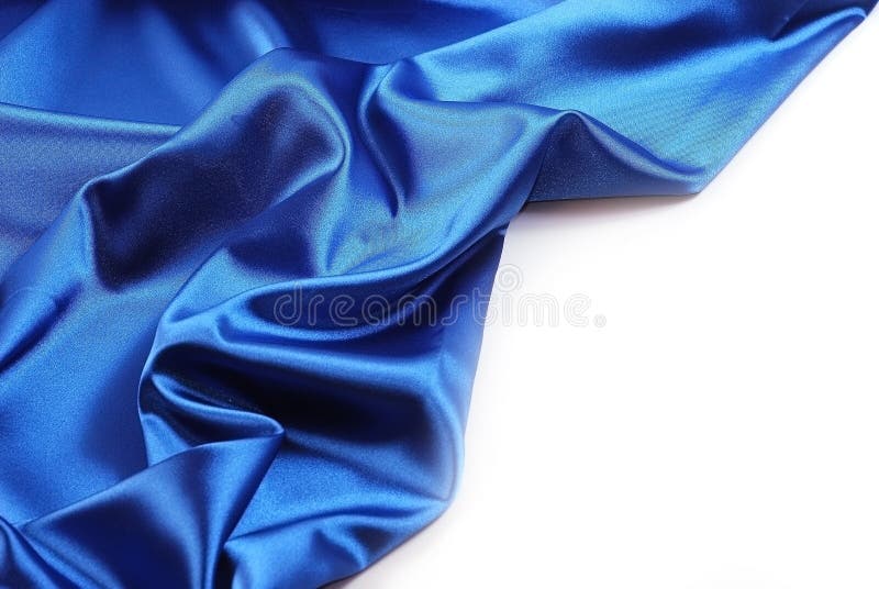 Indische Seiden stockbild. Bild von seiden, kleidung, dekorativ - 4388515