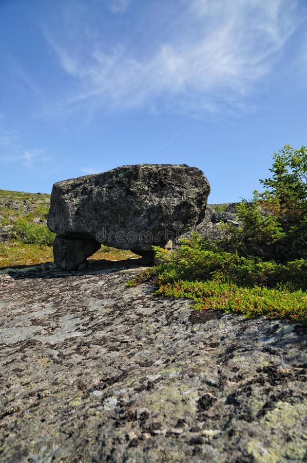 Seidh stock photo. Image of mineral, huge, shamanism - 20506224