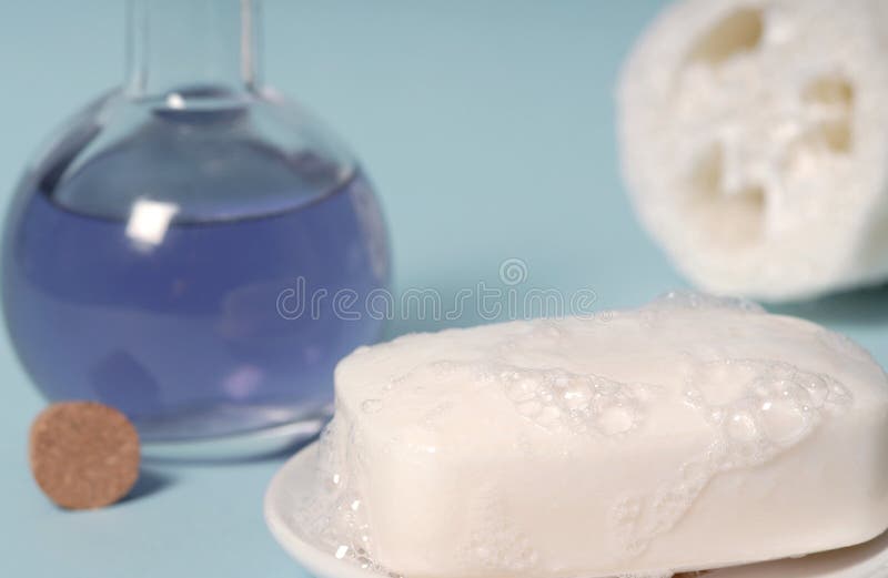 Seife Bild. Bild: 1034228