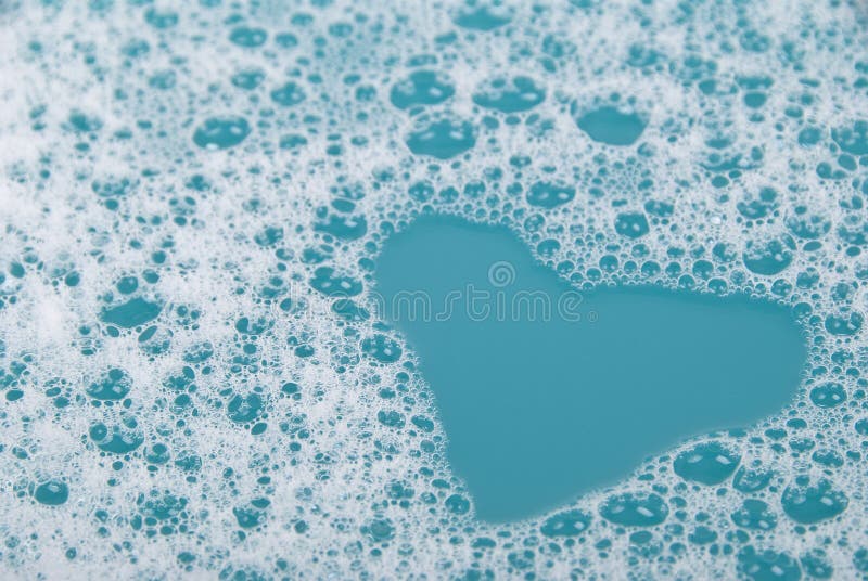 Seifenlauge stockbild. Bild von sprudelnd, seifenlauge - 17702473