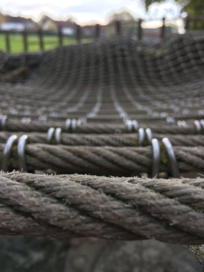 Kletterseile stockfoto. Bild von erholung, bergsteigen - 8657406