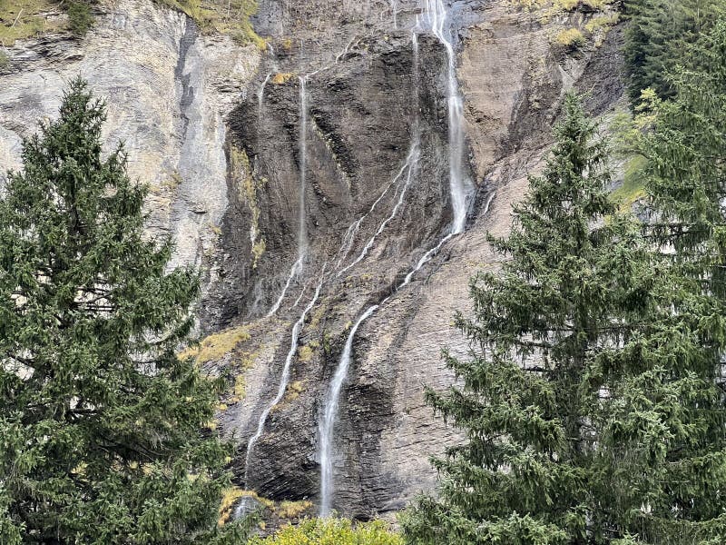 Seilibachfall Stock Photos - Free & Royalty-Free Stock Photos from ...