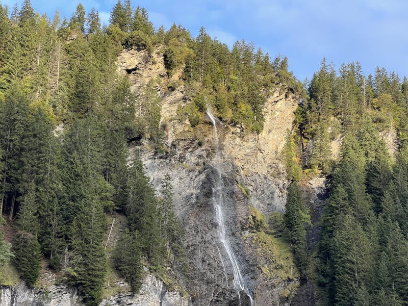 Seilibachfall Stock Photos - Free & Royalty-Free Stock Photos from ...