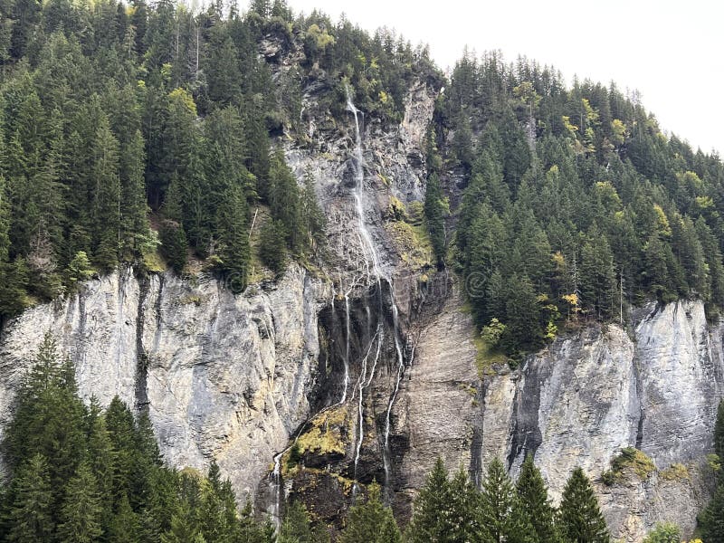 Seilibachfall Stock Photos - Free & Royalty-Free Stock Photos from ...