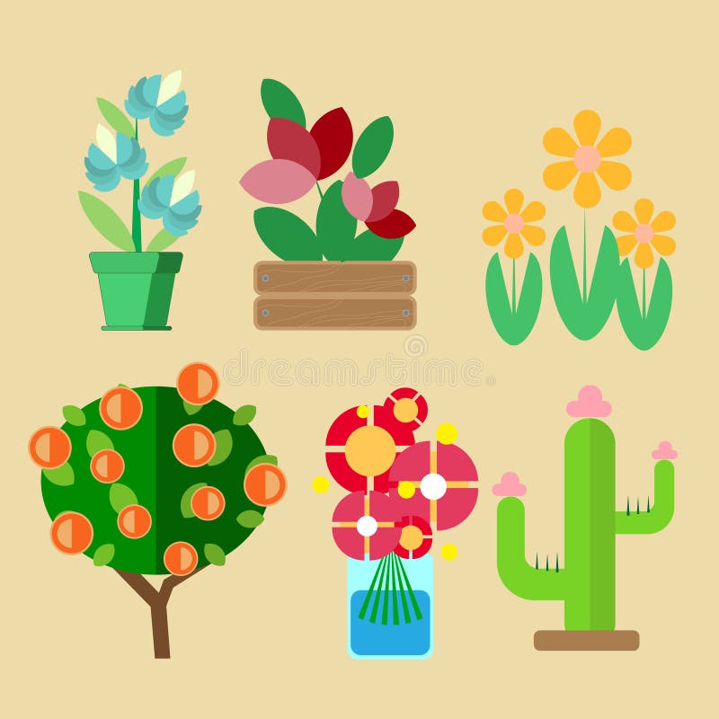Plantas Autoctonas Animadas Plantas Autoctonas Animadas