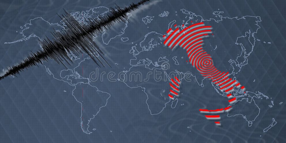 Italy Map Earthquake Stock Illustrations – 18 Italy Map Earthquake ...
