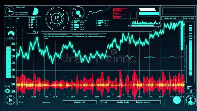 Seismic Activity Monitoring Showing Increasing Earthquake Risk in Slow ...