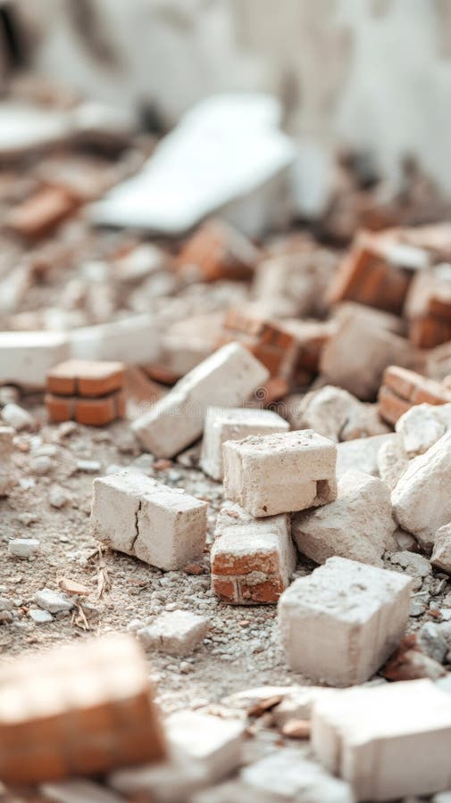 Seismic Waves from an Earthquake Have Caused Widespread Destruction ...