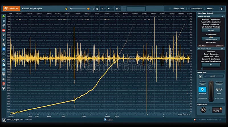 Seismograph Data Stock Illustrations – 619 Seismograph Data Stock ...