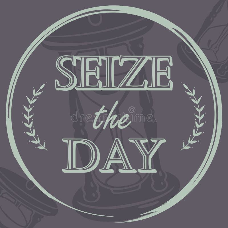 Seize Stock Illustrations – 1,049 Seize Stock Illustrations, Vectors ...