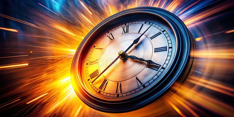 Seize the Moment a TimeSensitive Call To Action Image Featuring a ...