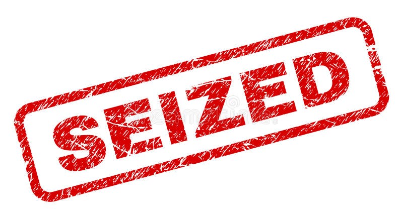 Seized set stock illustration. Illustration of employed - 55822779