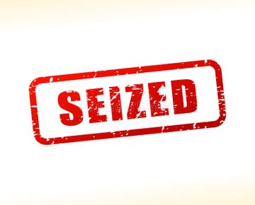 Seized Stock Illustrations – 318 Seized Stock Illustrations, Vectors ...