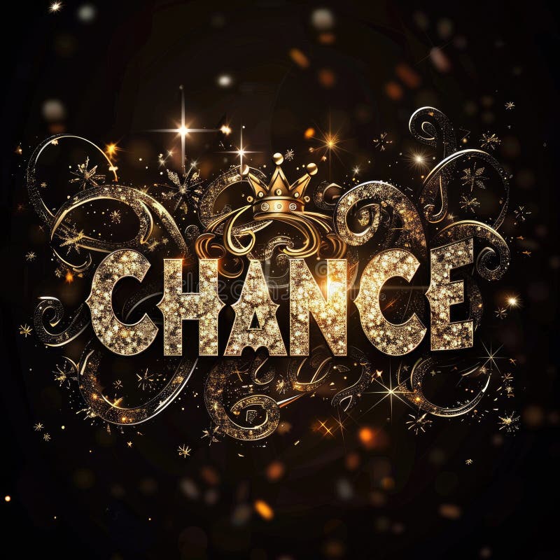 Seizing Opportunity: Text Chance, Representing Luck, Possibility, and ...