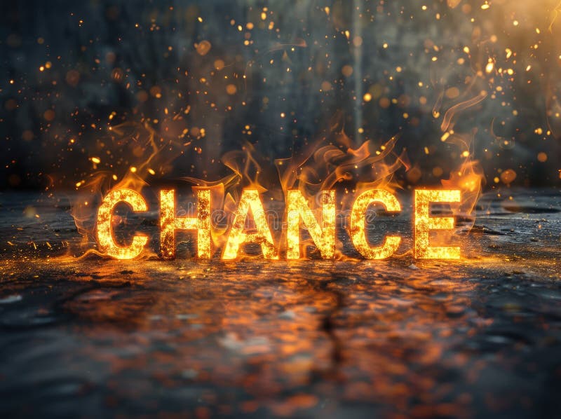 Seizing Opportunity: Text Chance, Representing Luck, Possibility, and ...