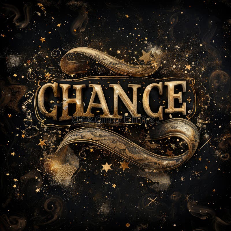 Seizing Opportunity: Text Chance, Representing Luck, Possibility, and ...