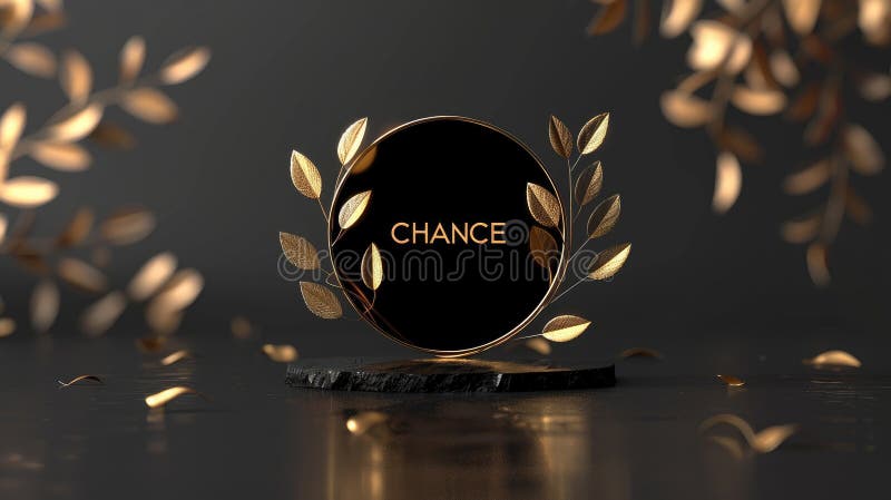 Seizing Opportunity: Text Chance, Representing Luck, Possibility, and ...