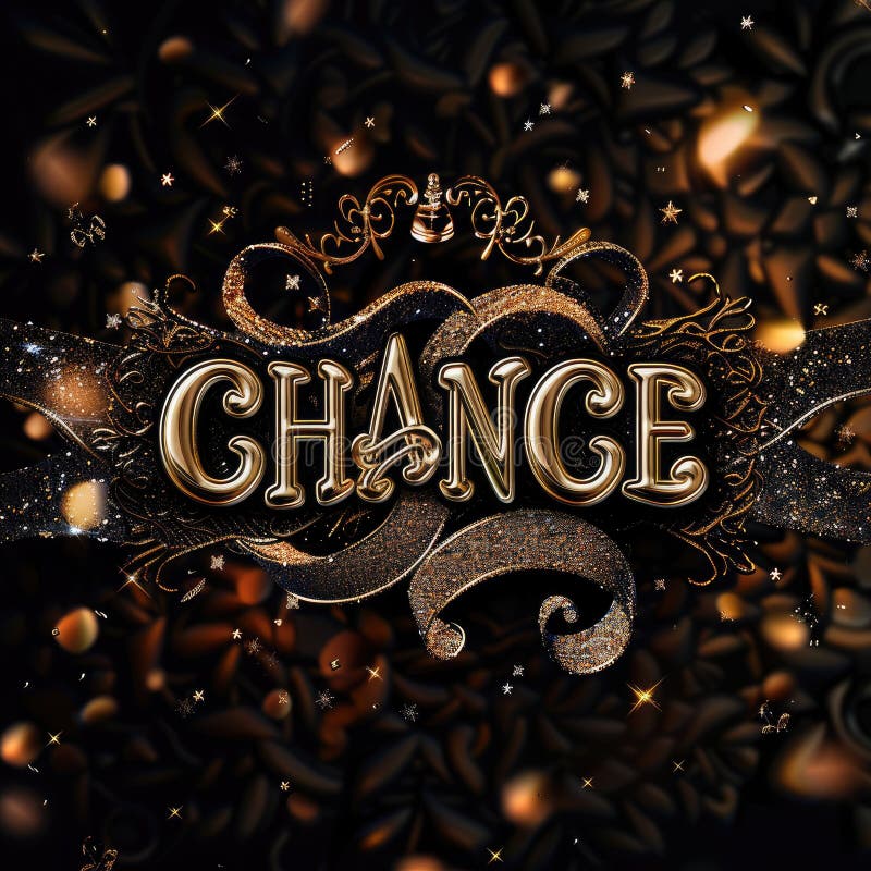 Seizing Opportunity: Text Chance, Representing Luck, Possibility, and ...