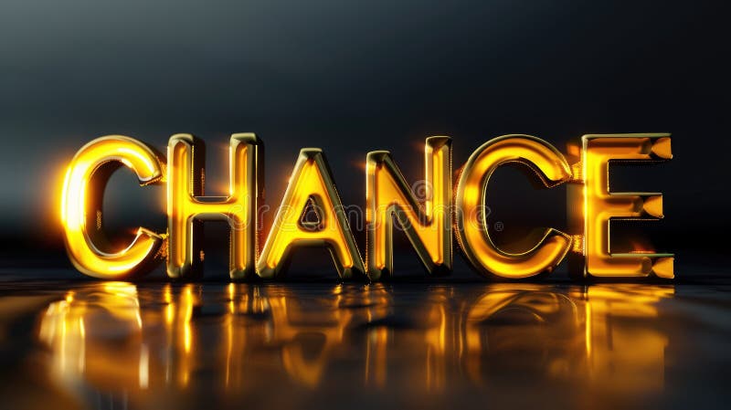 Seizing Opportunity: Text Chance, Representing Luck, Possibility, and ...