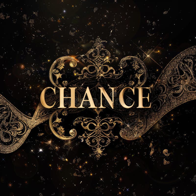 Seizing Opportunity: Text Chance, Representing Luck, Possibility, and ...