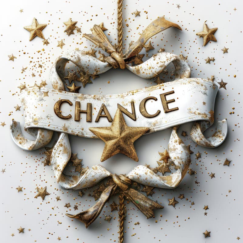 Seizing Opportunity: Text Chance, Representing Luck, Possibility, and ...