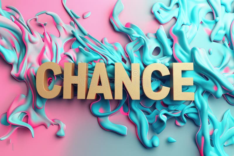 Seizing Opportunity: Text Chance, Representing Luck, Possibility, and ...