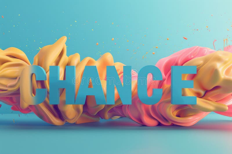 Seizing Opportunity: Text Chance, Representing Luck, Possibility, and ...