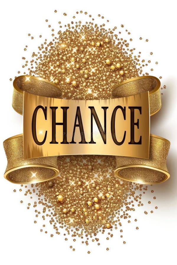 Seizing Opportunity: Text Chance, Representing Luck, Possibility, and ...