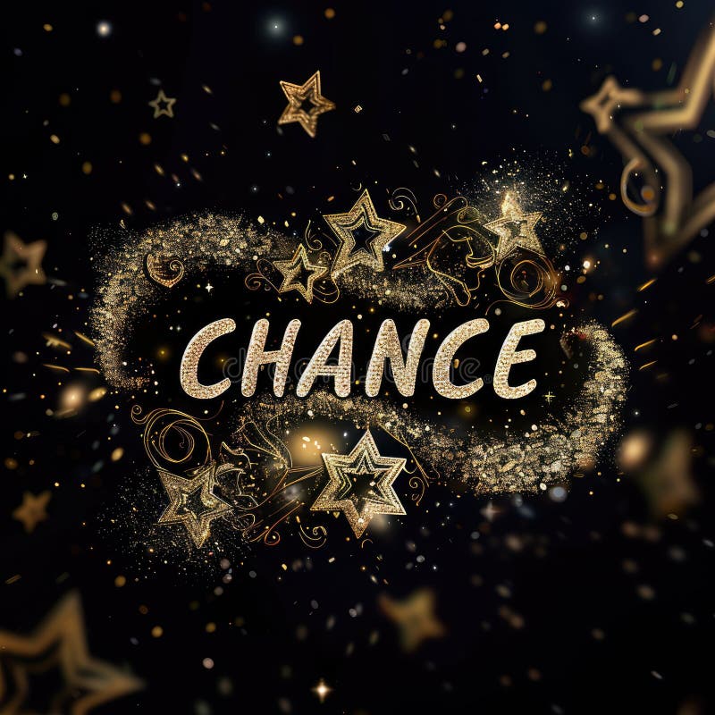 Seizing Opportunity: Text Chance, Representing Luck, Possibility, and ...