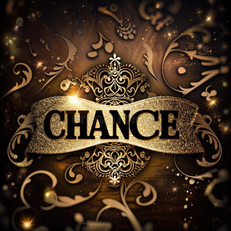 Seizing Opportunity: Text Chance, Representing Luck, Possibility, and ...