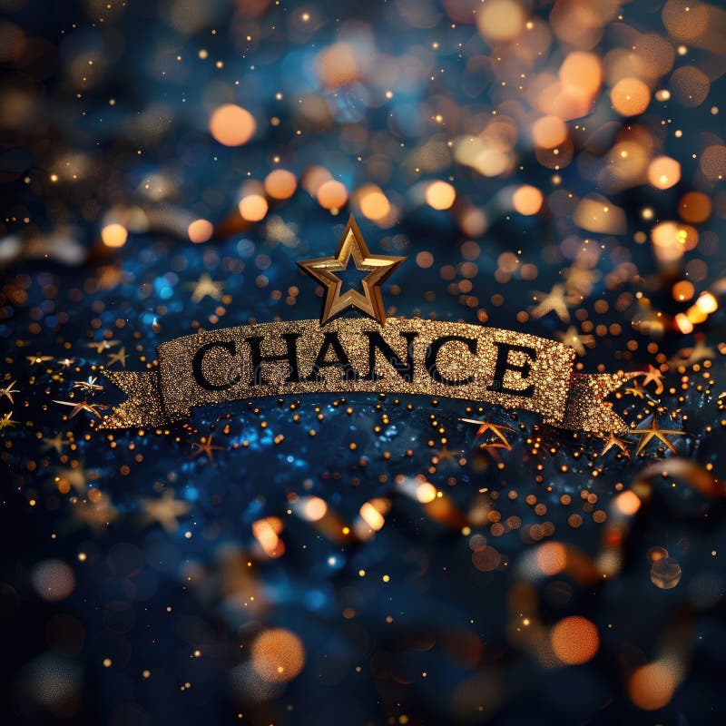 Seizing Opportunity: Text Chance, Representing Luck, Possibility, and ...