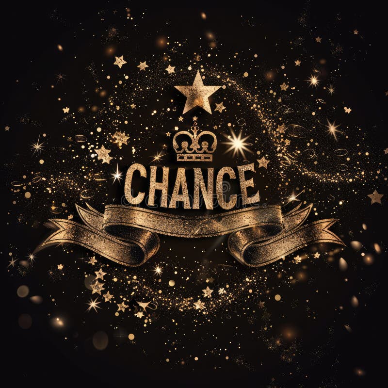 Seizing Opportunity: Text Chance, Representing Luck, Possibility, and ...