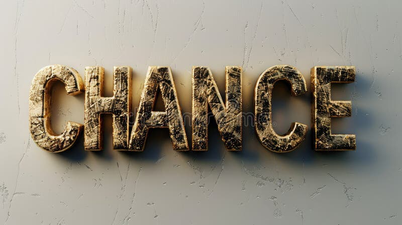 Seizing Opportunity: Text Chance, Representing Luck, Possibility, and ...