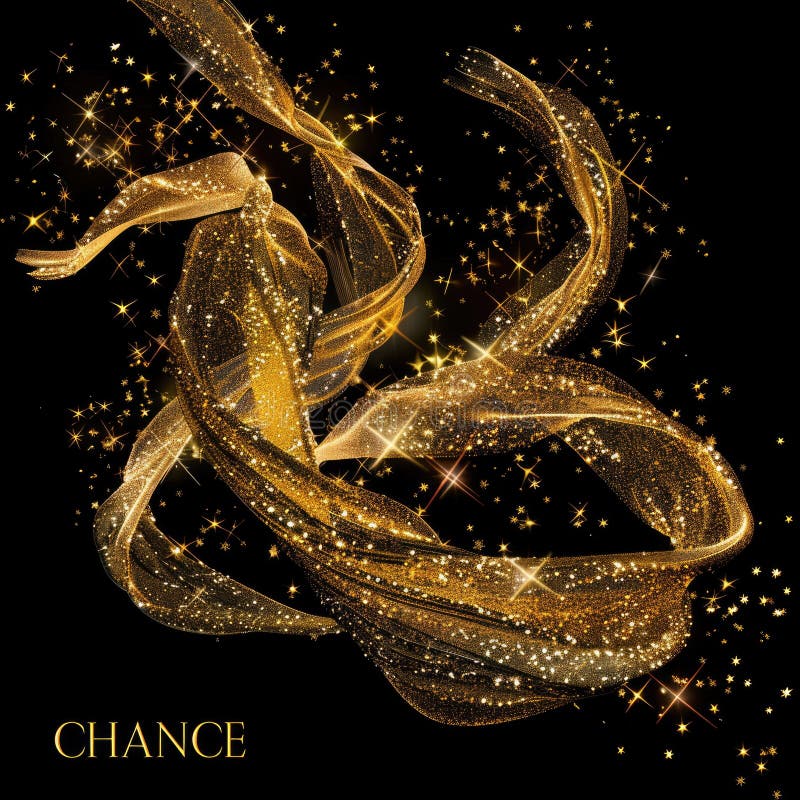 Seizing Opportunity: Text Chance, Representing Luck, Possibility, and ...