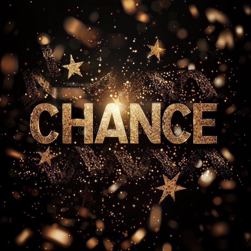 Seizing Opportunity: Text Chance, Representing Luck, Possibility, and ...